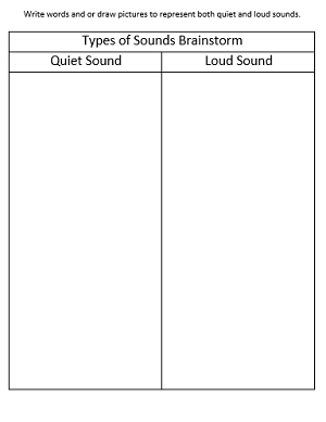 The 5 Senses Unit - The Homeschool Daily