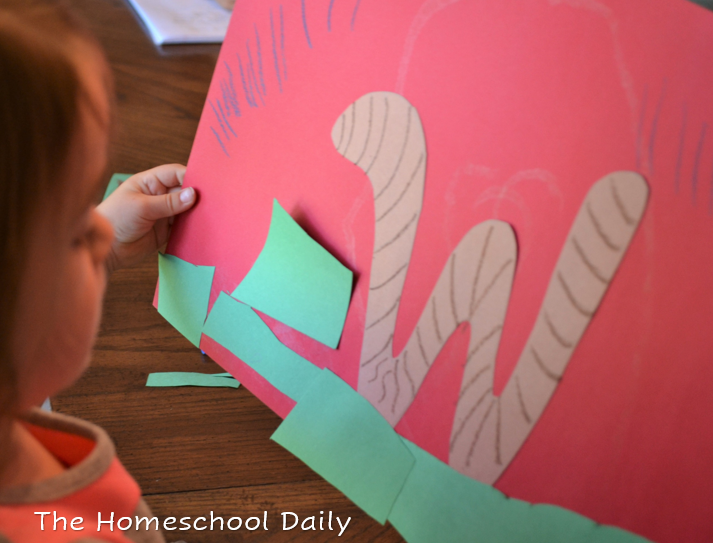 All About Earthworms for Kids - The Homeschool Daily