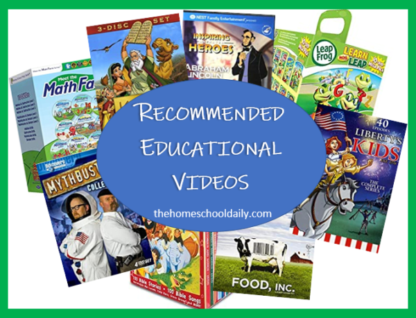 2nd Grade Curriculum Guide - The Homeschool Daily