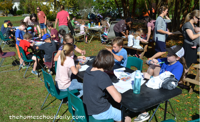 2nd Grade Curriculum Guide - The Homeschool Daily