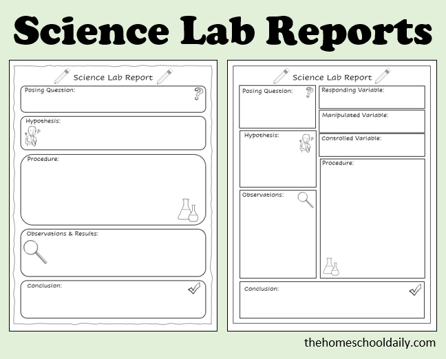 EARTH'S WATER UNIT - The Homeschool Daily