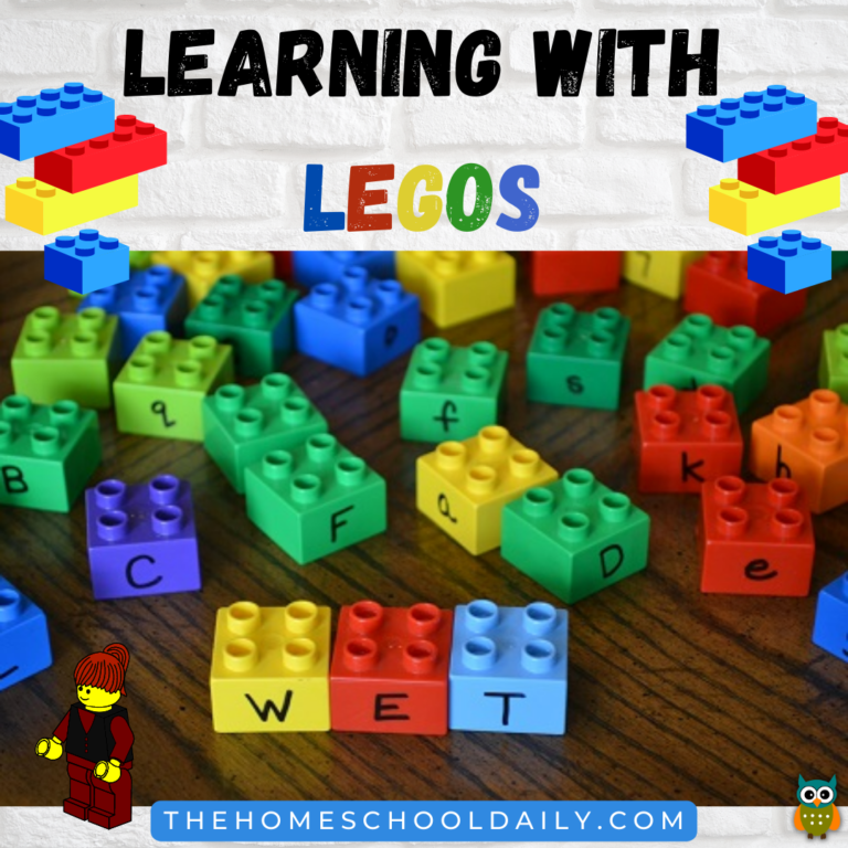 Sight Words Printables & Activities - The Homeschool Daily